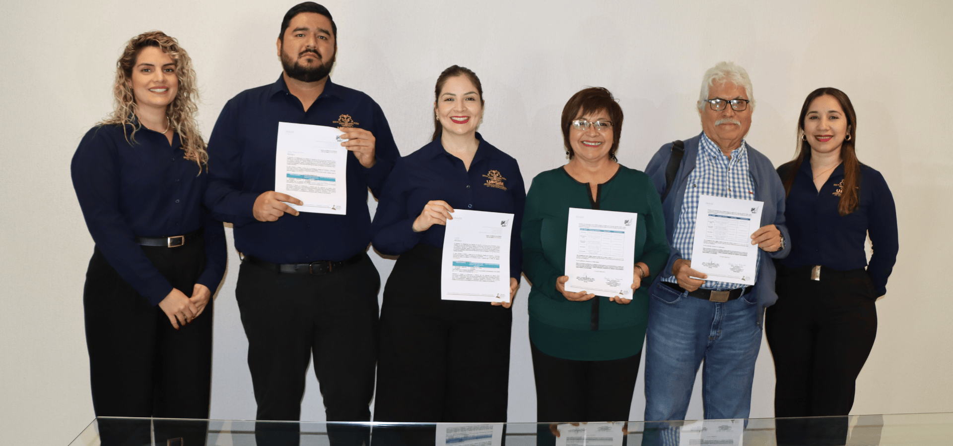 UPSIN acredita dos nuevas alianzas NODESS