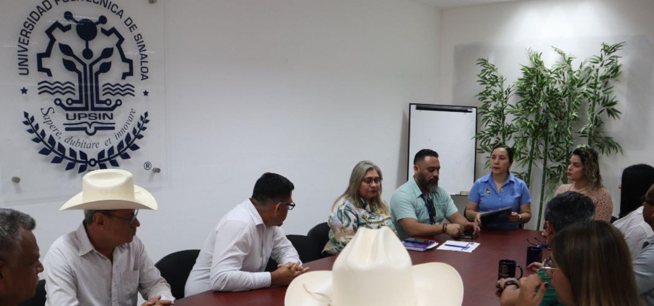 Alianza NODESS UPSIN en impulso a la energía sostenible en Sinaloa ...